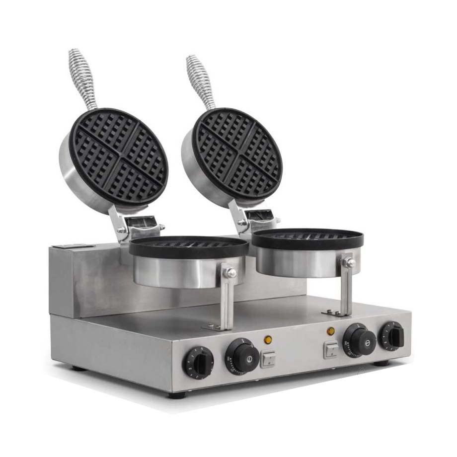 Waffleras - PRAIM MX