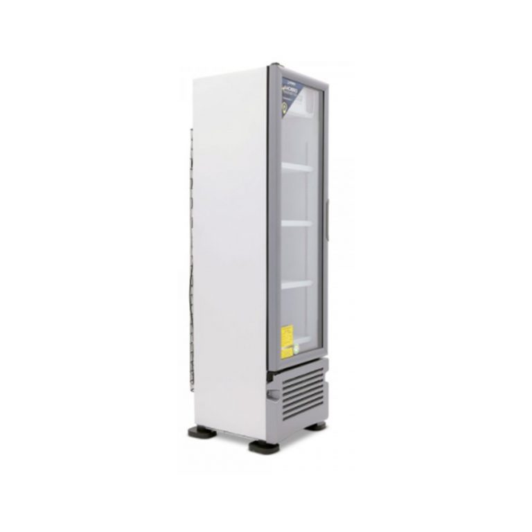 Refrigerador Puerta de Vidrio Imbera VR08 - Praim