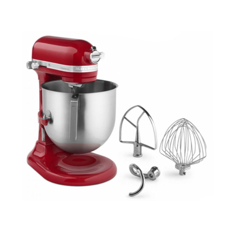 Batidora Comercial de Mesa KitchenAid KSM8990 - Praim