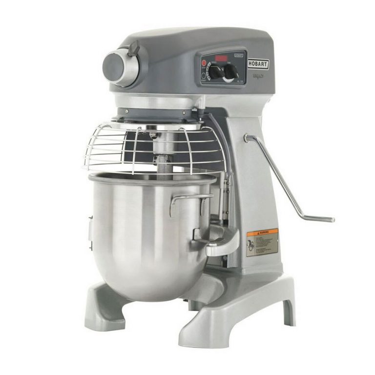 Batidora Industrial Hobart HL-120 - Praim