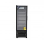 Refrigerador Puerta de Vidrio Imbera VR12-AI - Praim