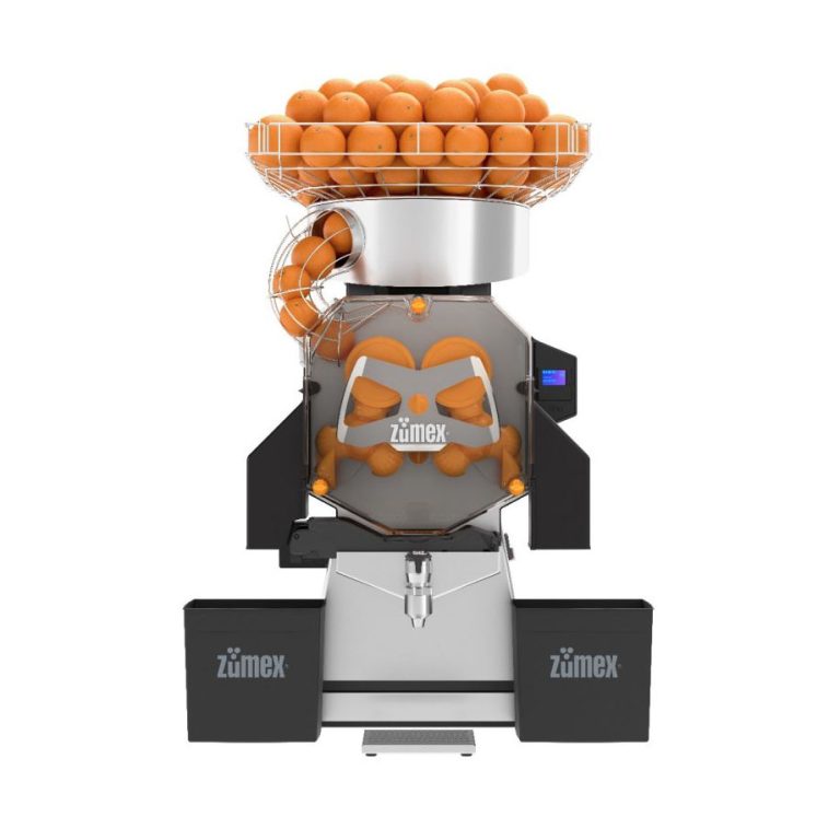 Zumex Speed +S - Praim